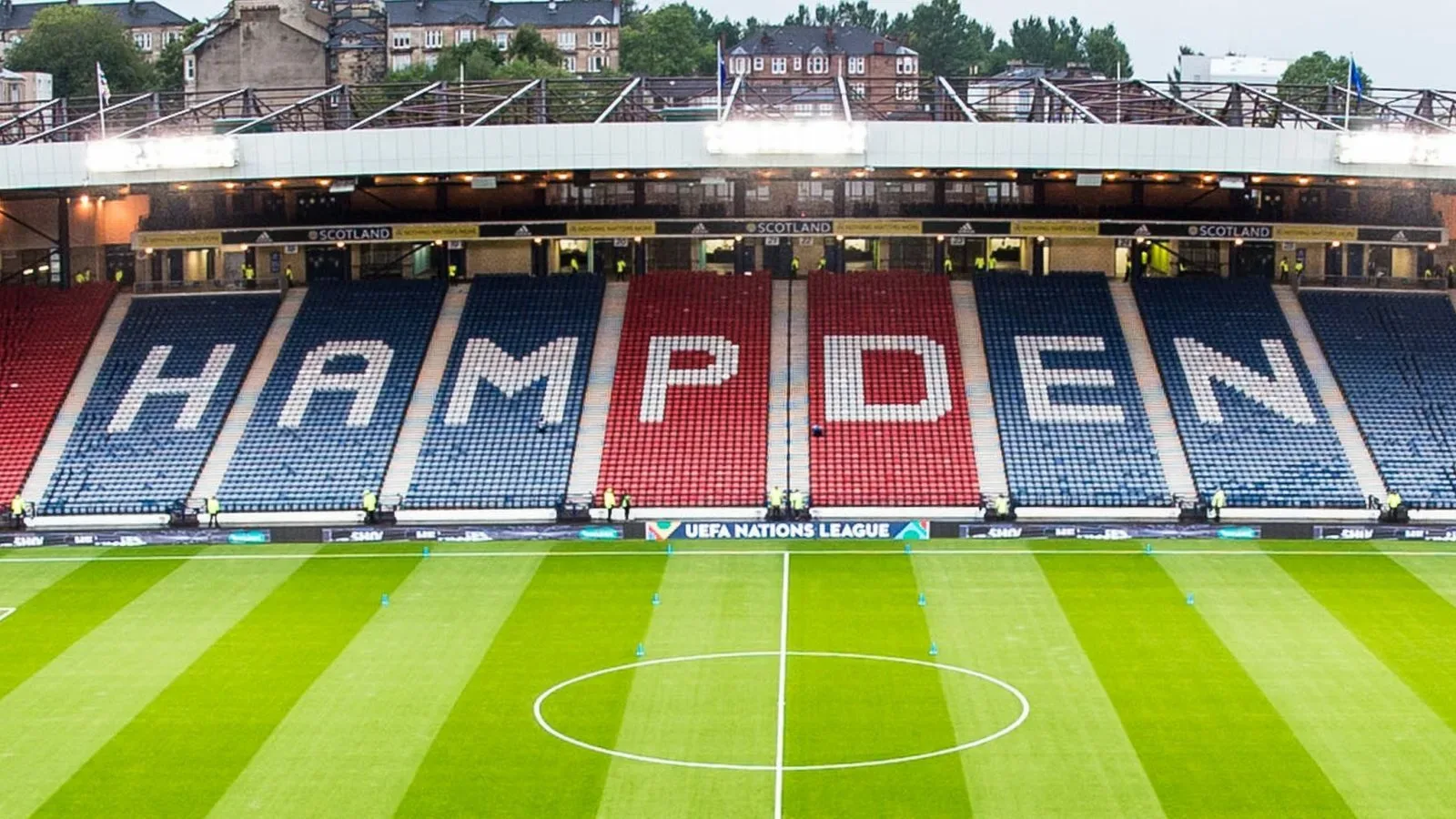 AFC DONScast - AFC DONScast: Scottish Cup Semi-Final / Jimmy Thelin