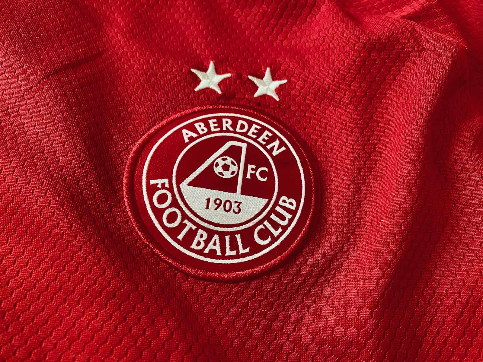 AFC DONScast - Aberdeen FC Team List