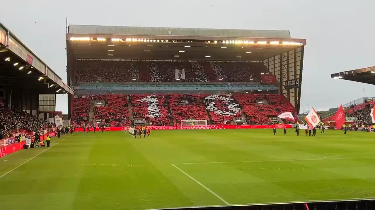AFC DONScast - AFC DONScast: Matchday 24 – Motherwell / Matchday 25 – Hibs