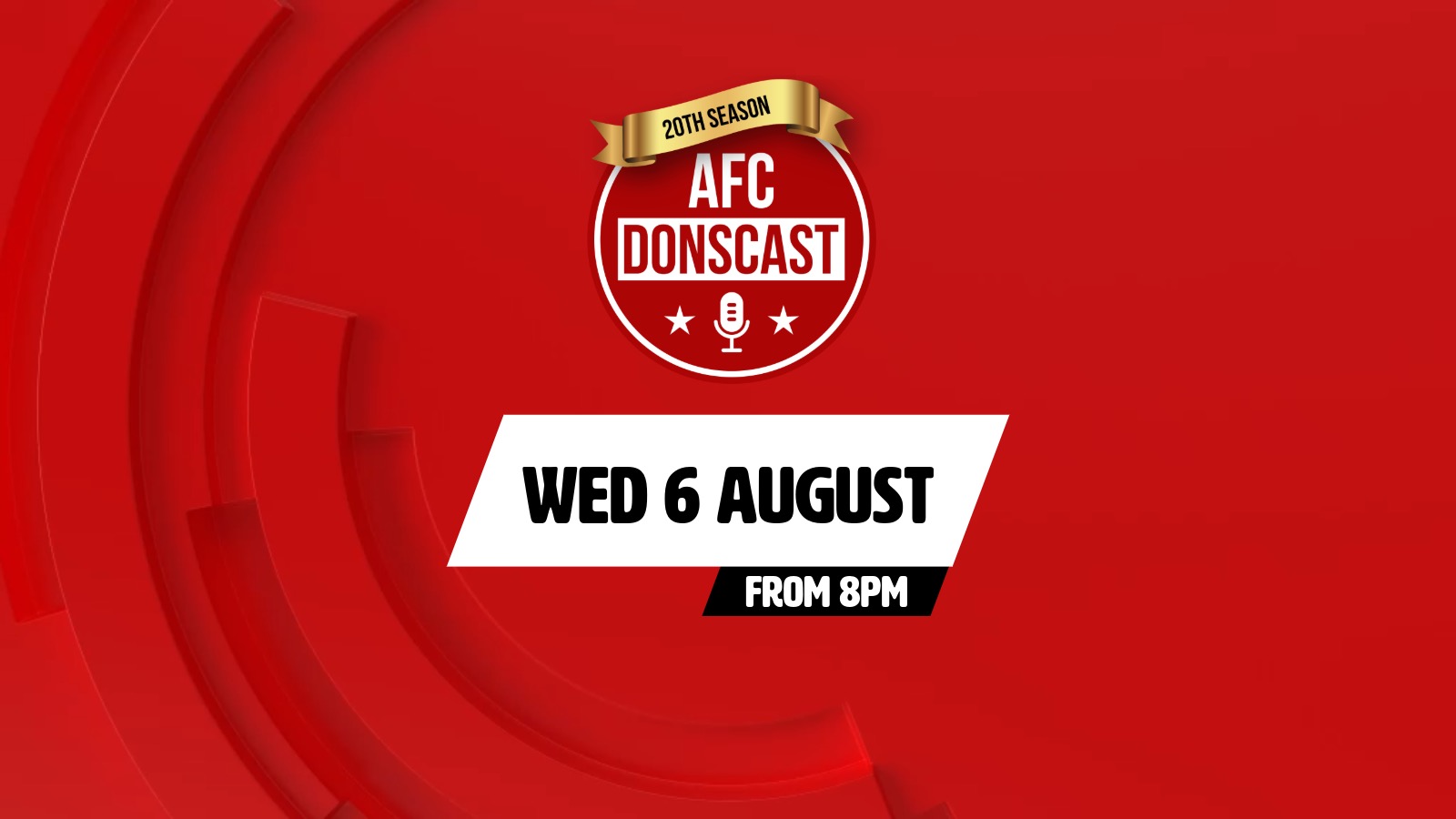 Your Weekly Dons Fix Is Back